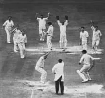 John Inverarity Whois