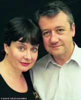 Sheena McDonald Whois