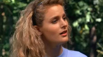 Valerie Hartman Actress