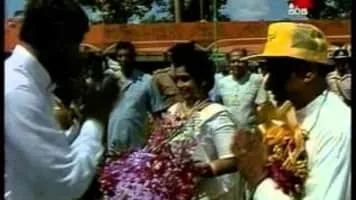 Ranasinghe Premadasa Whois