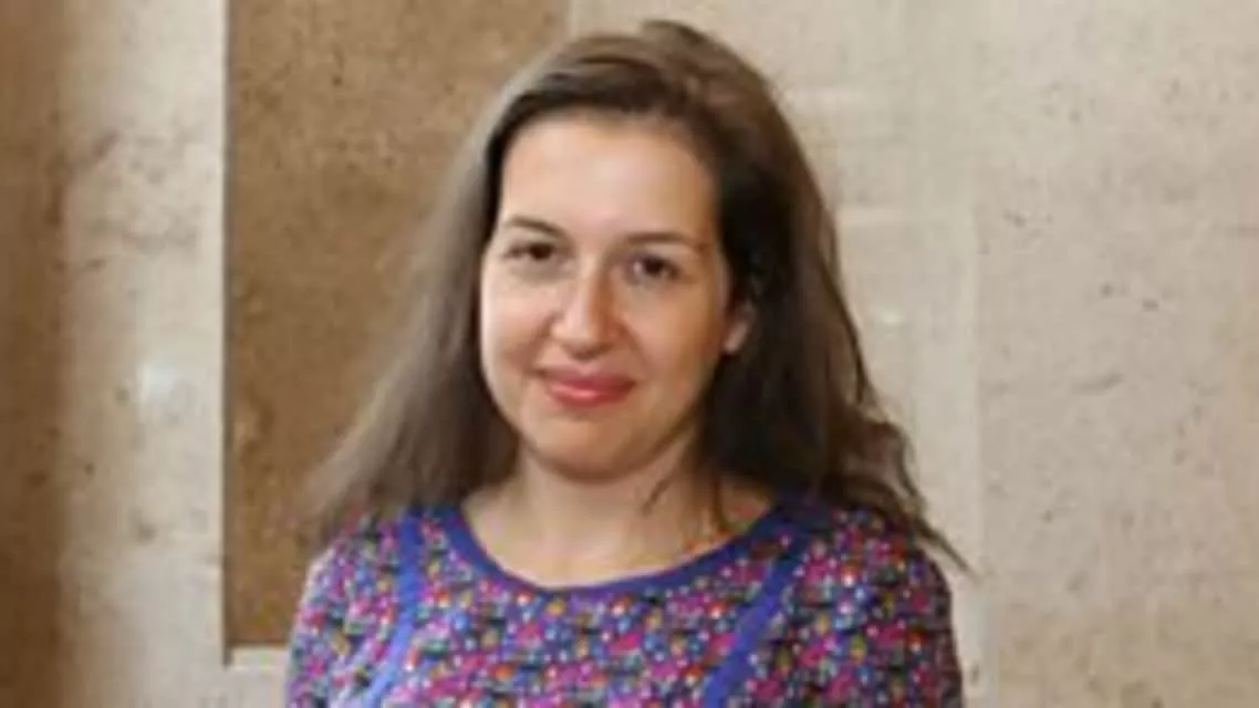 Hadley Freeman Whois