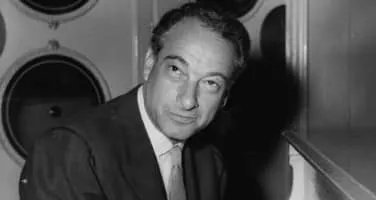Victor Borge Whois
