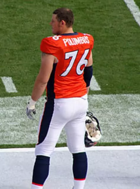 Tyler Polumbus Whois