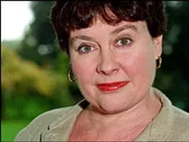 Sheena McDonald Whois