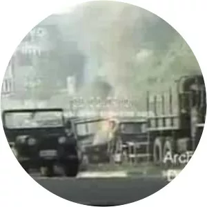 1989 Philippine coup attempt - Whois - xwhos.com