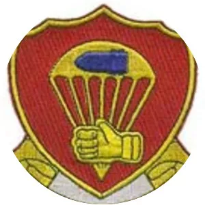 376th Parachute Field Artillery Battalion - Whois - xwhos.com