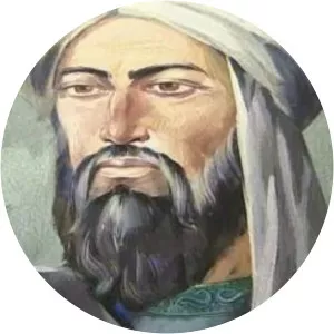 'Abd al-Hamīd ibn Turk - Mathematician - Whois - xwhos.com
