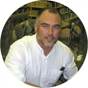 Ace Atkins - American journalist - Whois - xwhos.com