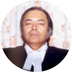Ajoy Nath Ray - Judge - Whois - xwhos.com