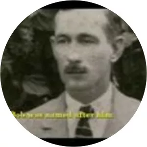 Albert Thomas Marley - Whois - xwhos.com