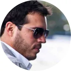 Alejandro De Angulo - Brenda Asnicar's ex-husband - Whois - xwhos.com