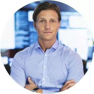 Alexander Lydecker - Whois - xwhos.com