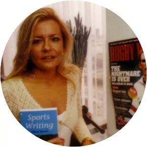 Alison Kervin - Whois - xwhos.com