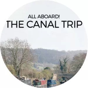 All Aboard! The Canal Trip - TV program - Whois - xwhos.com
