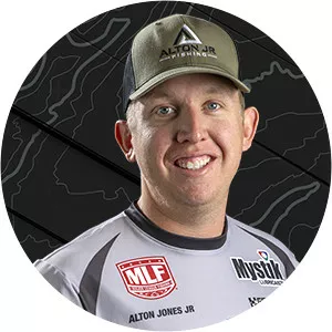 Alton Jones Jr. - Whois - xwhos.com