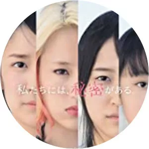 Ami Fukuda - Actress - Whois - xwhos.com