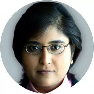 Anita Goel - Physicist - Whois - xwhos.com