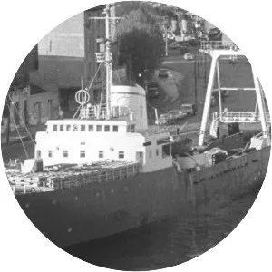 ARA Narwal - Whois - xwhos.com