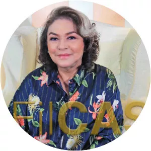 Baby O'Brien - Actress ‧ Rina Reyes' mother - Whois - xwhos.com