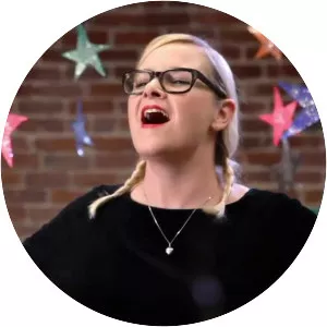 Barbie Hatch - Musical artist - Whois - xwhos.com