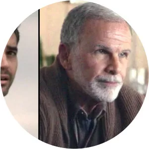 Ben Cruz The Affair - TV character - Whois - xwhos.com