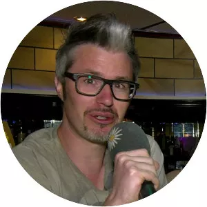 Bergalarm - Musical artist - Whois - xwhos.com