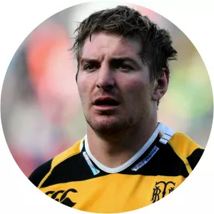 Blake Barrett - Beauden Barrett's brother - Whois - xwhos.com