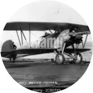 Boeing F3B - Whois - xwhos.com