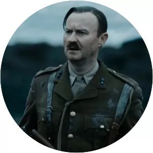 Brigadier Lethbridge-Stewart - Whois - xwhos.com