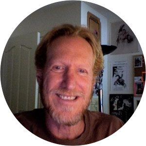 Carl Kraines - Actor - Whois - xwhos.com