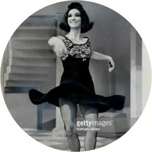 Carlu Carter - Actress - Whois - xwhos.com