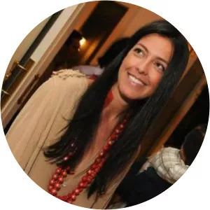 Cecília Sicupira Giusti - Beto Sicupira's daughter - Whois - xwhos.com