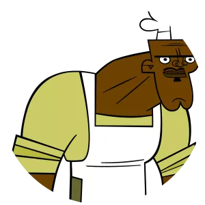 Chef Hatchet - Fictional character - Whois - xwhos.com