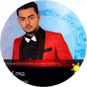 Chinthaka Malith - Singer - Whois - xwhos.com
