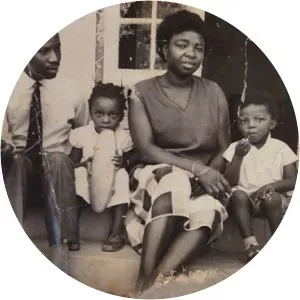 Chris Anuforo - Whois - xwhos.com