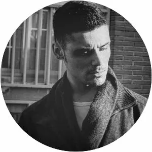 Chusterfield - Musical artist - Whois - xwhos.com