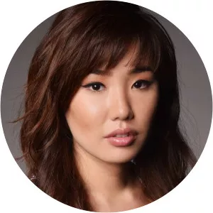 Claudia Okuno - Actress - Whois - xwhos.com