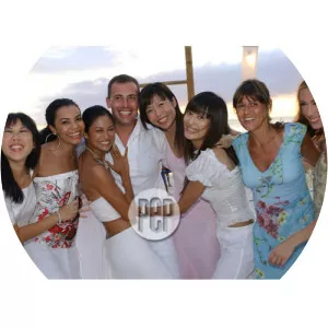 Claudio Rondinelli - Miriam Quiambao's ex-husband - Whois - xwhos.com