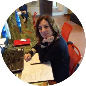 Cristiana Cervini - Author - Whois - xwhos.com