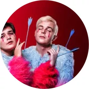 cry club - Musical artist - Whois - xwhos.com