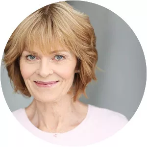 Deborah Ramsay - Actress - Whois - xwhos.com