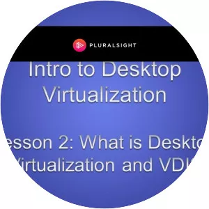 Desktop virtualization - Software - Whois - xwhos.com
