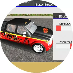 Diesel Drag Racing Pro - Video game - Whois - xwhos.com