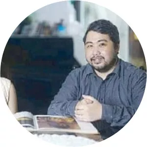 Don Joaquin Luna de San Pedro y Posadas - Antonio Luna's father - Whois - xwhos.com