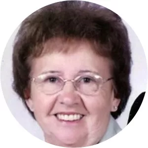 Dorothy Homolka - Karla Homolka's mother - Whois - xwhos.com