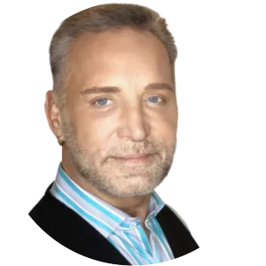 Dov Baron - Author - Whois - xwhos.com