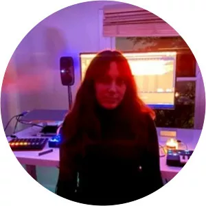 Eden Samara - Musical artist - Whois - xwhos.com