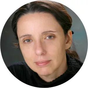 Effy Alexakis - Author - Whois - xwhos.com