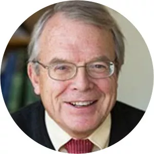 Eric B. Larson - Author - Whois - xwhos.com