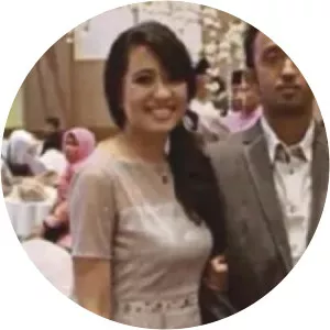 Faizah Khanum Mustafa Khan - Zaharie Ahmad Shah's ex-wife - Whois - xwhos.com